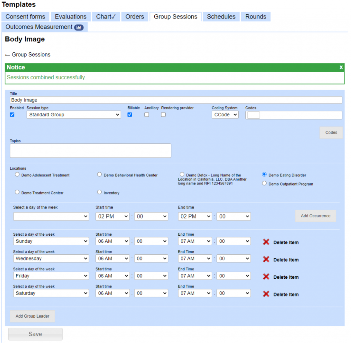 Group Sessions: How to Upgrade Legacy Group Sessions to New Group ...