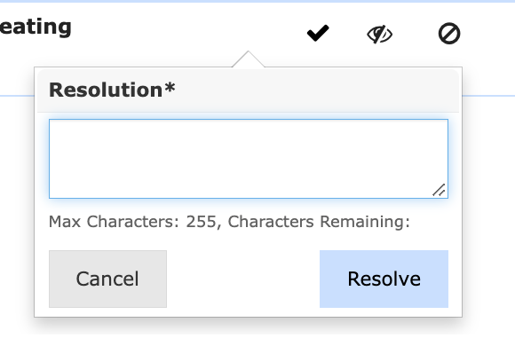 Patient Flags – Kipu Health