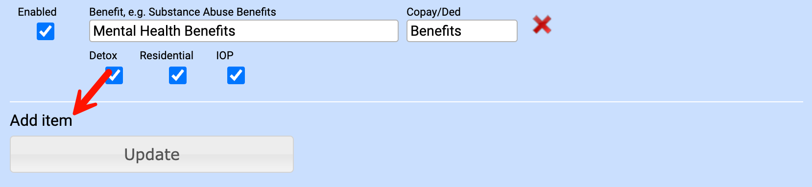 Insurance Verification Form – Kipu Health