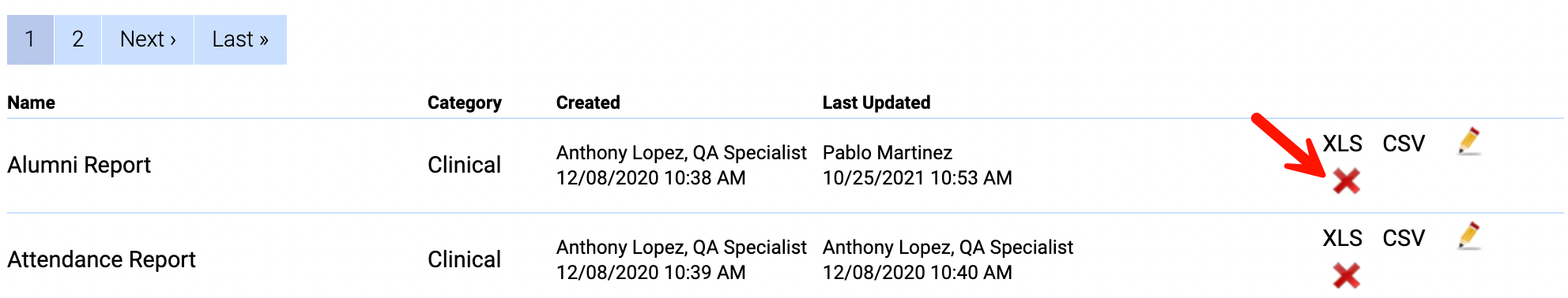 Reports Overview – Kipu Health