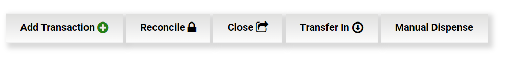 MAT Inventory Transactions Report – Kipu Health