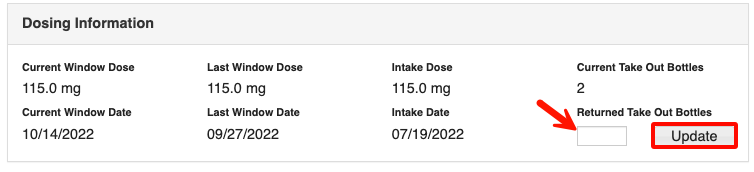Check Patients into the Queue [MAT] – Kipu Health