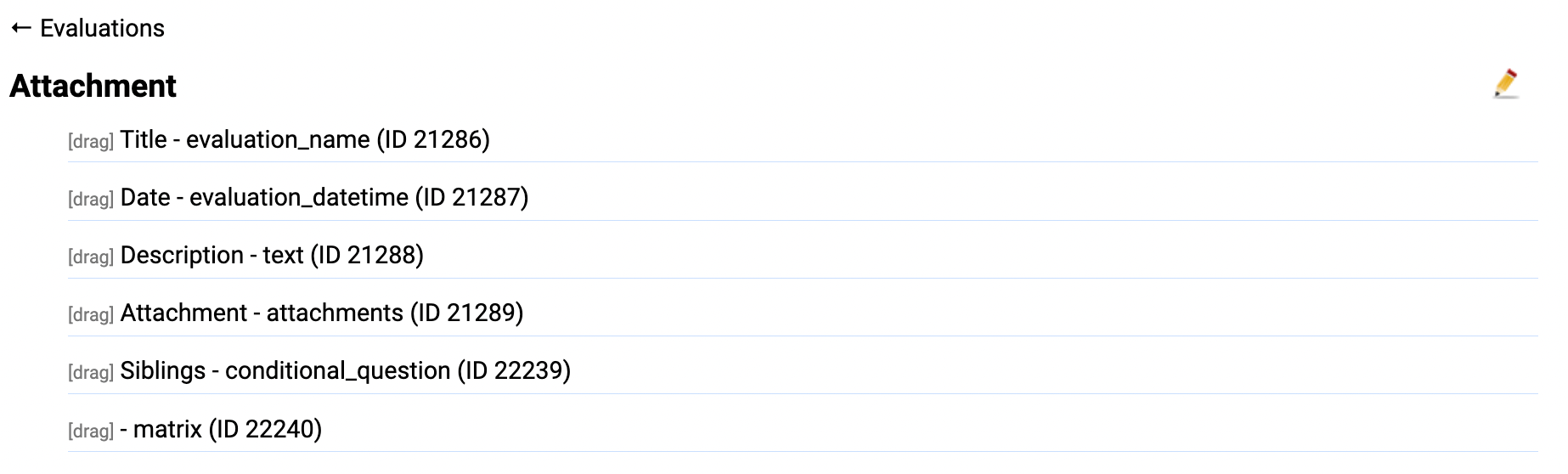 Evaluations: Conditional Logic – Kipu Health